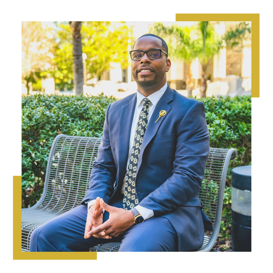 About Me - Smith Johnson Attorney